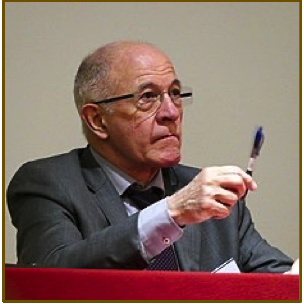 Rémi Brague : “sur l'islam” - Dhimmi Watch