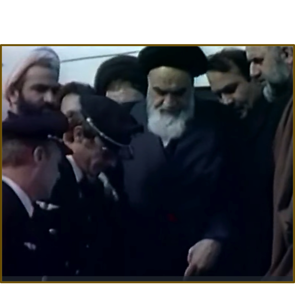 Comment l'Iran a intimidé l'Europe : les confessions d'un ancien ...